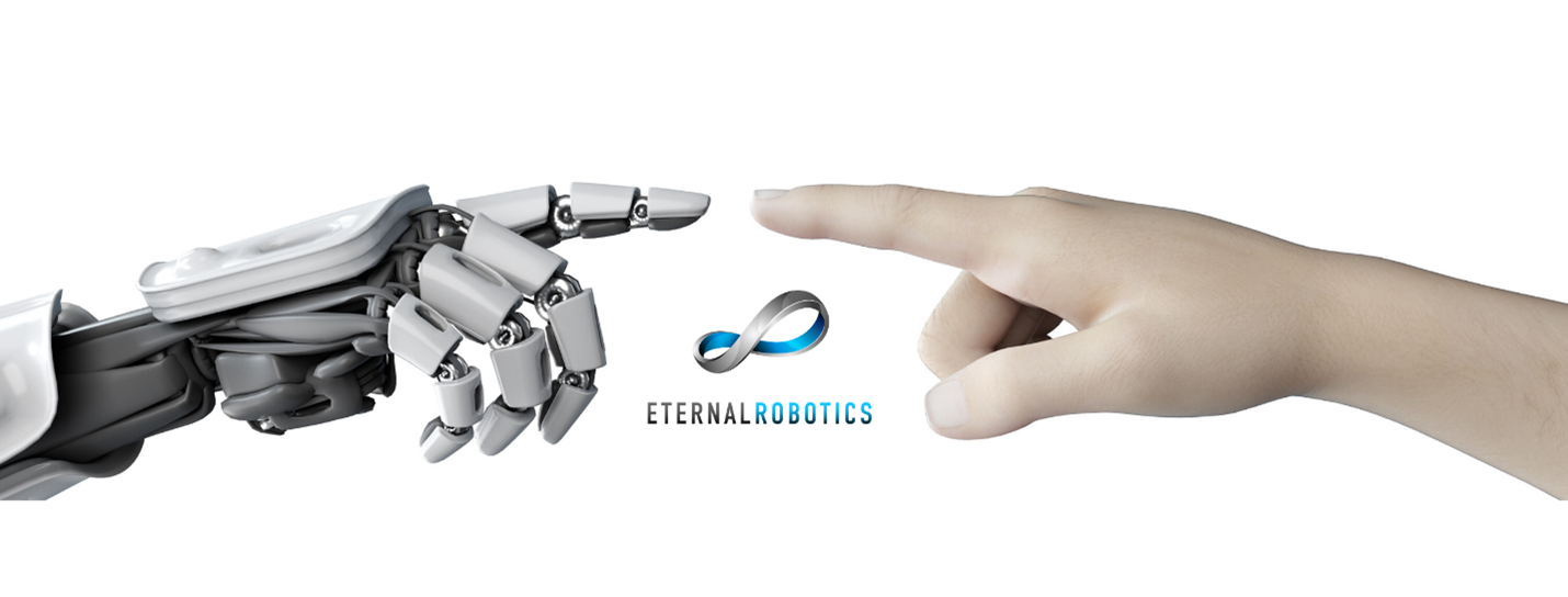 Eternal Robotics Revolutionary Tech: A Glimpse into the Future